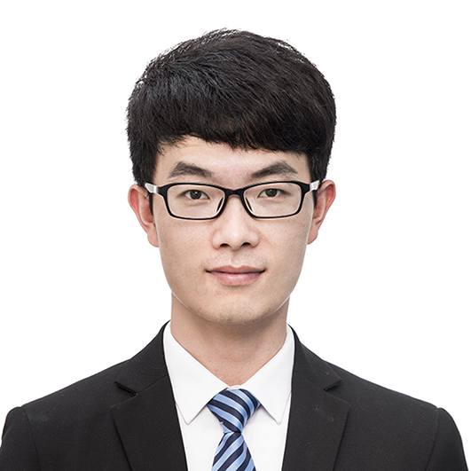 People – Zhang Lab